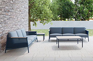 VINEKO_Outdoor Furniture_Design_Quality_Elegant